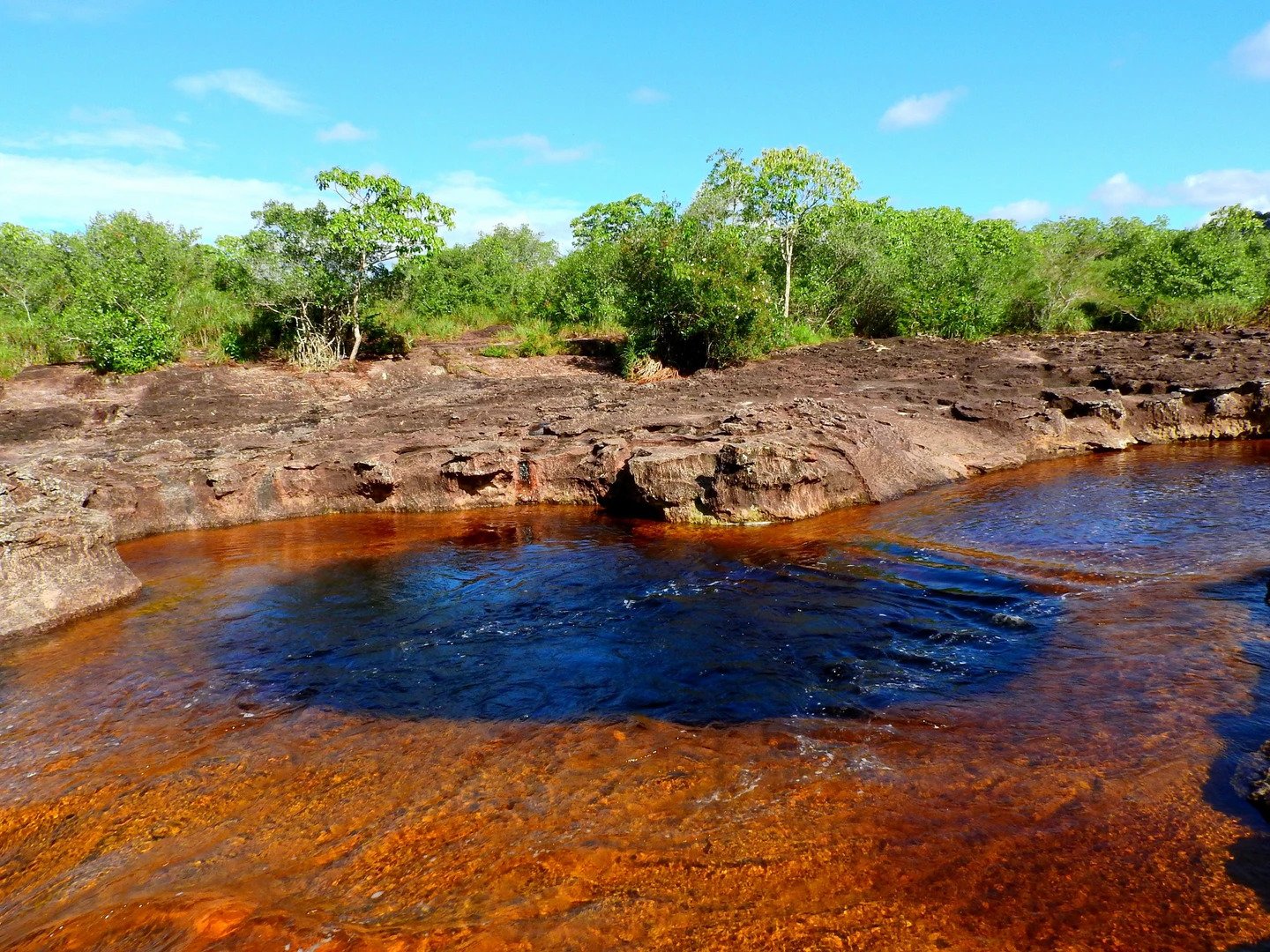 San José Del Guaviare Tour 1 - Colombia Travel and Tours